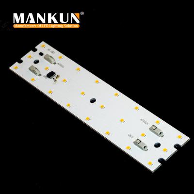 中国 3000K High CRI Aluminum PCB LED Light Engine Module For Indoor Lights 販売のため