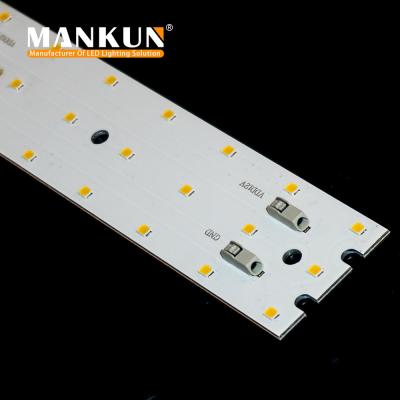 Cina 3000K High CRI Aluminum PCB LED Light Engine Module For Indoor Lights in vendita