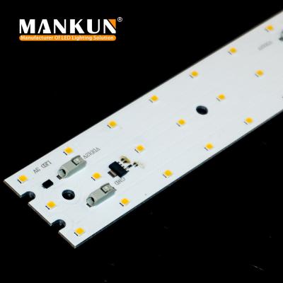 Cina 3000K High CRI Aluminum PCB LED Light Engine Module For Indoor Lights in vendita