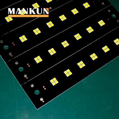 Cina Modulo di alluminio dell'iniezione del PWB SMD 5050 LED per il modulo dell'iluminazione pubblica in vendita