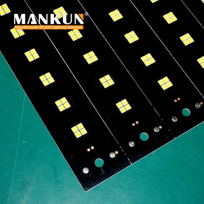 Cina Modulo di alluminio dell'iniezione del PWB SMD 5050 LED per il modulo dell'iluminazione pubblica in vendita