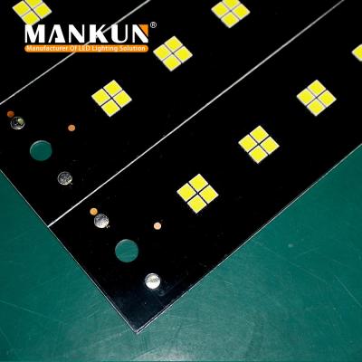 Cina Modulo di alluminio dell'iniezione del PWB SMD 5050 LED per il modulo dell'iluminazione pubblica in vendita