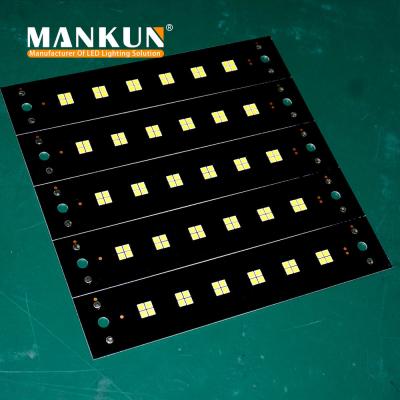 中国 街灯モジュールのためのアルミニウムPCB SMD 5050 LEDの注入モジュール 販売のため