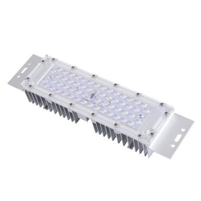 China van de Waterdichte LEIDENE van 50W IP67 de Vloed Lichte Modules Straatlantaarnmodule 6500K Te koop