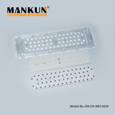 中国 50W IP67防水LEDの街灯モジュール6500Kの洪水ライト モジュール 販売のため