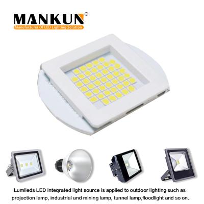 China LEIDENE van 20W 30W 50W 3030 Smd Module voor Straatlantaarn Hoge Helderheid Te koop
