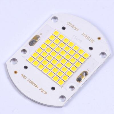 Cina modulo di 20W 30W 50W 3030 Smd LED per alta luminosità dell'iluminazione pubblica in vendita