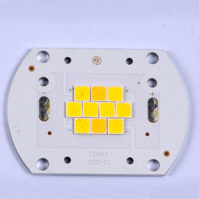 Cina modulo di 20W 30W 50W 3030 Smd LED per alta luminosità dell'iluminazione pubblica in vendita