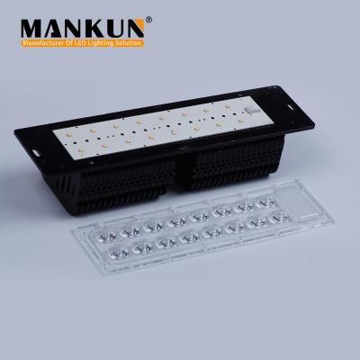 Cina modulo 4000K CRI80 di modifica dell'iluminazione pubblica di 30W 50W IP67 LED in vendita