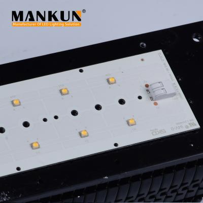 China módulo 4000K CRI80 do retrofit da luz de rua do diodo emissor de luz de 30W 50W IP67 à venda