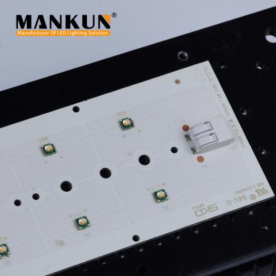 China módulo 4000K CRI80 do retrofit da luz de rua do diodo emissor de luz de 30W 50W IP67 à venda