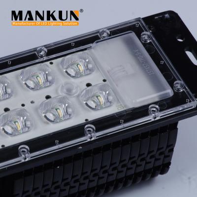 China módulo 4000K CRI80 do retrofit da luz de rua do diodo emissor de luz de 30W 50W IP67 à venda
