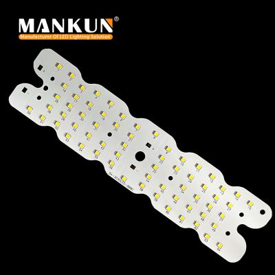 Cina L'iluminazione pubblica ha condotto il bianco fresco del modulo 50 W SMD3030 64D Ra70 del PWB in vendita