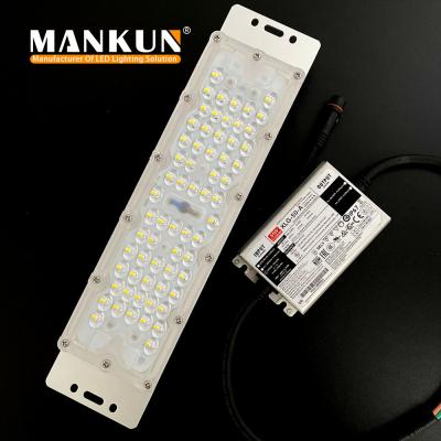 Cina Modulo principale impermeabile 50W del proiettore Ip65 con il driver 7500lm in vendita