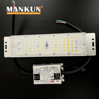 Cina Modulo principale impermeabile 50W del proiettore Ip65 con il driver 7500lm in vendita