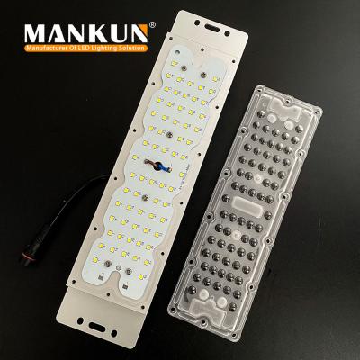 Cina Modulo principale impermeabile 50W del proiettore Ip65 con il driver 7500lm in vendita