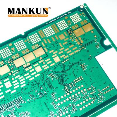Cina L'Assemblea di comunicazione del modulo del PWB LED di elettronica ha stampato i circuiti in vendita
