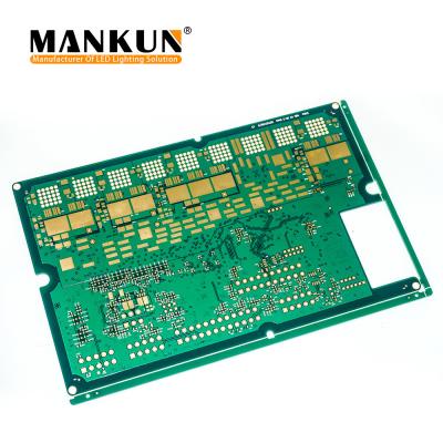 中国 電子工学PCB LEDモジュール コミュニケーション アセンブリはプリント基板を 販売のため