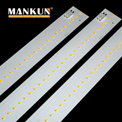 China Van het binnencomité Lichte Lineaire LEIDENE de Buis van Pcba 40W Gelijkstroom Modulealuminium Te koop