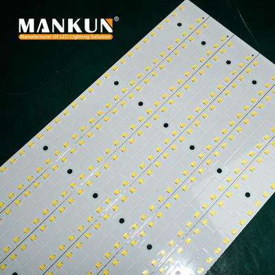 China SMD 2835 Lineaire LEIDENE van GDT 20W van 92LEDs 4000K Module voor Binnenlicht Te koop