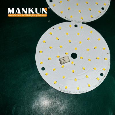 China Lichte LEIDENE van het hoge Machts12v SMD 20W Plafond Module 100mm Diameter Te koop