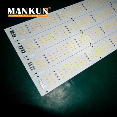 Cina Plant Horticol 600W LED Grow Light Module Lm301H Lm301B LED Bar in vendita
