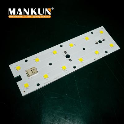 Китай модуль PCB СИД света дороги модуля 50W SMD5050 уличного света СИД 5000K продается