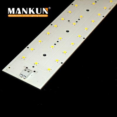 Cina Alta efficienza 3030LED 32PCS 4000K CRI80 del lume per il modulo dell'iluminazione pubblica del LED in vendita
