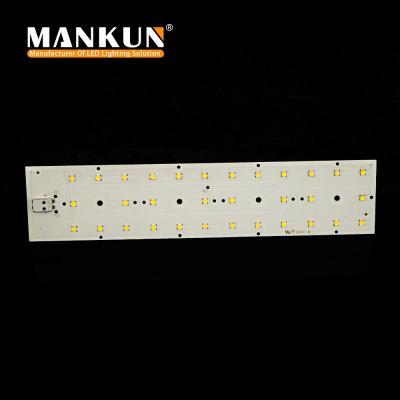 Cina Alta efficienza 3030LED 32PCS 4000K CRI80 del lume per il modulo dell'iluminazione pubblica del LED in vendita
