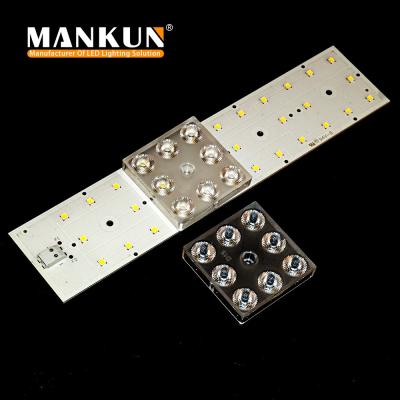 Cina Alta efficienza 3030LED 32PCS 4000K CRI80 del lume per il modulo dell'iluminazione pubblica del LED in vendita