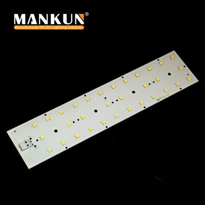 China Alta eficacia 3030LED 32PCS 4000K CRI80 del lumen para el módulo de la luz de calle del LED en venta