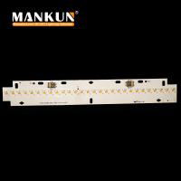 China High Lumen SMD3030 30PCS Linear LED Module For Ceiling Light L for sale
