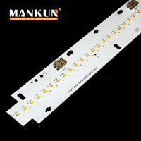 China High Lumen SMD3030 30PCS Linear LED Module For Ceiling Light L for sale