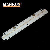 China High Lumen SMD3030 30PCS Linear LED Module For Ceiling Light L for sale