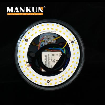 Cina Modulo del PWB 12W LED di SMD 2835 con la bitta principale impermeabile per la luce del prato inglese del LED in vendita