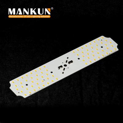 China 30W 50W LED Street Light Module Smd 3030 72PCS For Outdoor Lighting en venta
