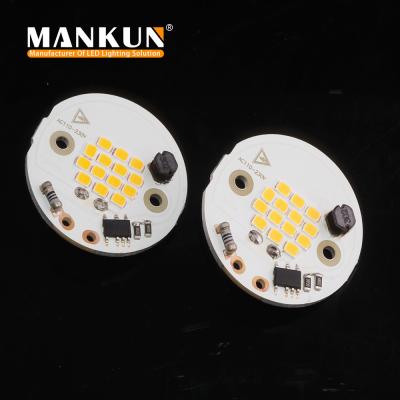 China Aangepaste LEIDENE van 110V/van 220V AC Module 35mm DOB zonder Schakelaar Te koop