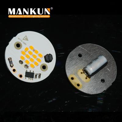 China 110V/220V DOB modificado para requisitos particulares del módulo 35m m de la CA LED sin el conector for sale