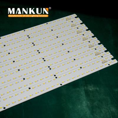 China Zhaga2f Lineaire LEIDENE Module 24mm Breedte 450mA PCBA 20W voor Binnenlicht Te koop