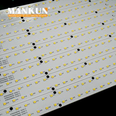China Zhaga2f Lineaire LEIDENE Module 24mm Breedte 450mA PCBA 20W voor Binnenlicht Te koop
