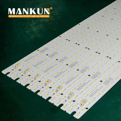 China Zhaga2f Lineaire LEIDENE Module 24mm Breedte 450mA PCBA 20W voor Binnenlicht Te koop