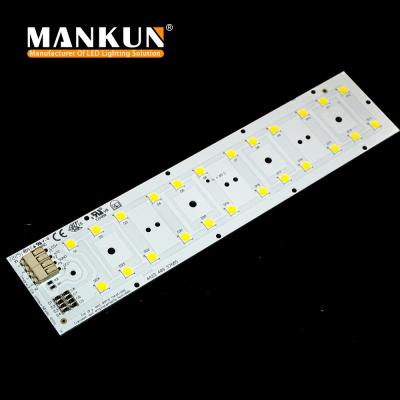 Китай 49mm Width Zhaga LED Street Light Module SMD5050 50W For Flood Tunnel Light продается