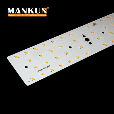 Cina Il modulo 40W 50W del PWB LED di CRI80 Smd3030 48leds per luce all'aperto ha condotto il modulo in vendita