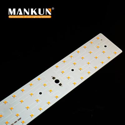 Cina Il modulo 40W 50W del PWB LED di CRI80 Smd3030 48leds per luce all'aperto ha condotto il modulo in vendita