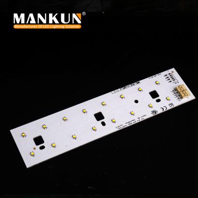 Cina 48V CE Smd 3535 PCB LED Module Outdoor Light Module 190lm/W in vendita