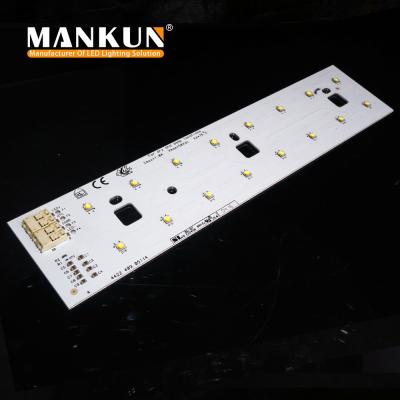 Cina 48V CE Smd 3535 PCB LED Module Outdoor Light Module 190lm/W in vendita