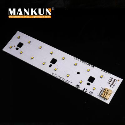 Cina 48V CE Smd 3535 PCB LED Module Outdoor Light Module 190lm/W in vendita