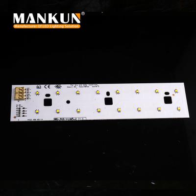 Cina 48V CE Smd 3535 PCB LED Module Outdoor Light Module 190lm/W in vendita