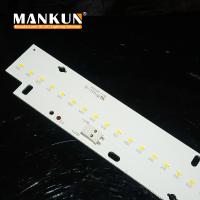 China 280X40mm Zhaga PCB Linear LED Module For Indoor Light Led Module for sale