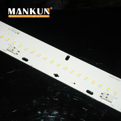 China 280X40mm Zhaga PCB Linear LED Module For Indoor Light Led Module for sale